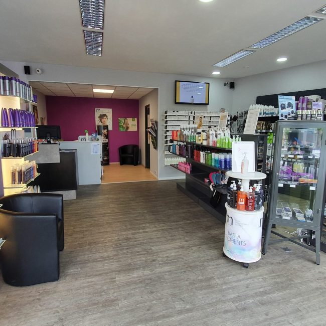Salon de coiffure à Corbie | Hair'Appro